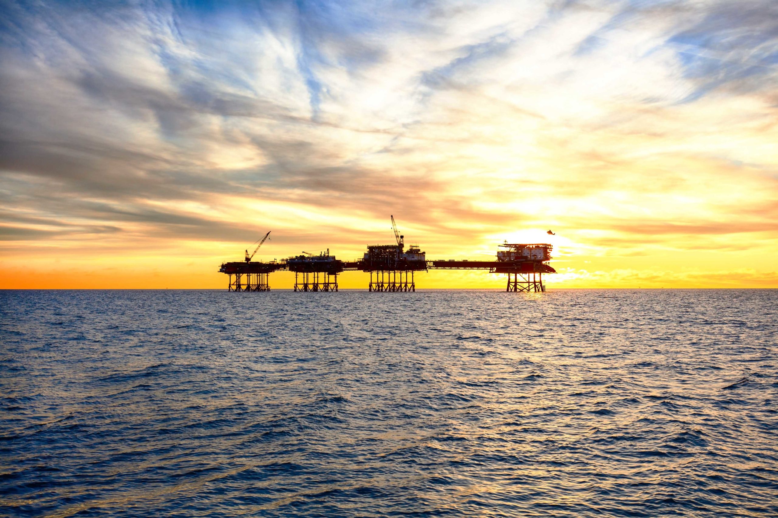 Northwest Europe | Westwood Global Energy Group