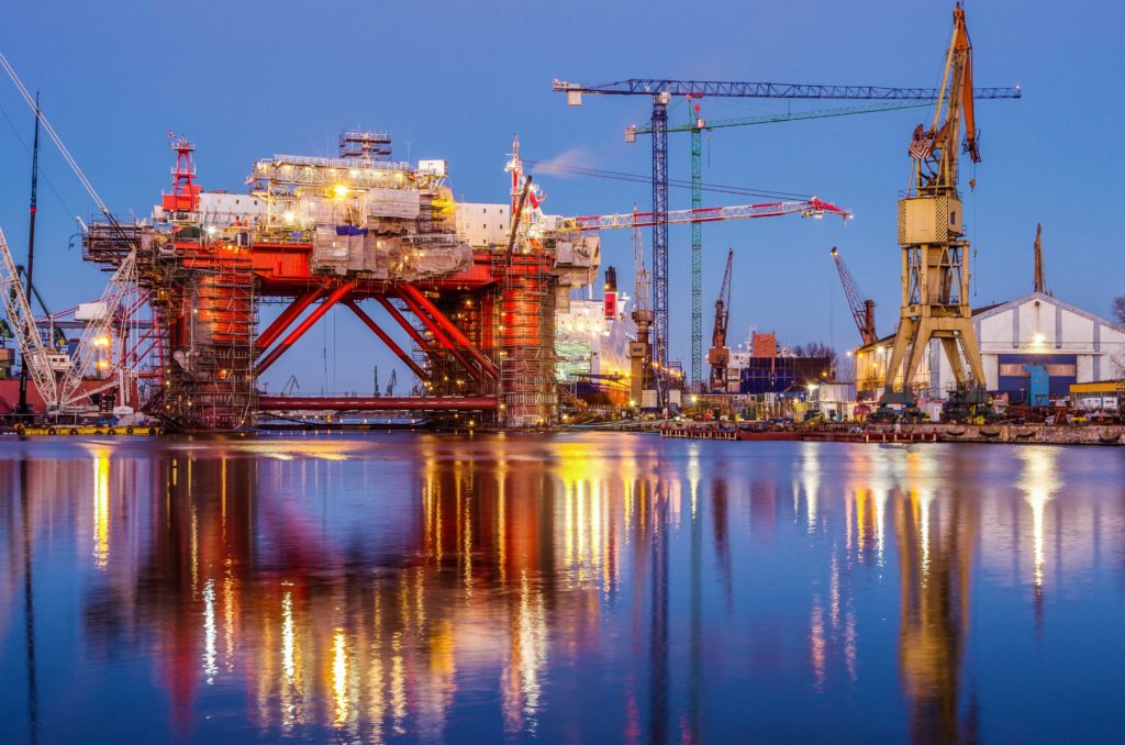 Offshore Energy Services | Westwood Global Energy Group