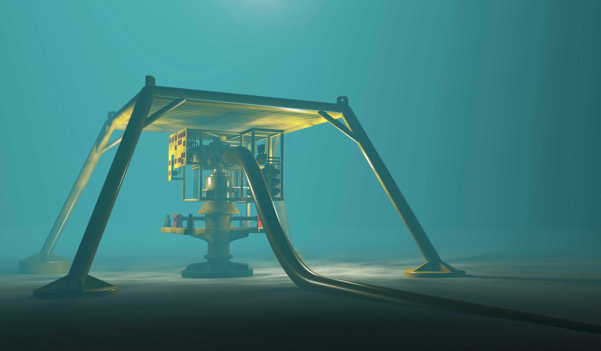 Offshore Energy Services | Westwood Global Energy Group