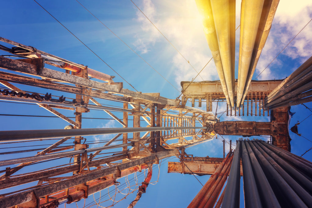 Unconventional Drilling | Westwood Global Energy Group