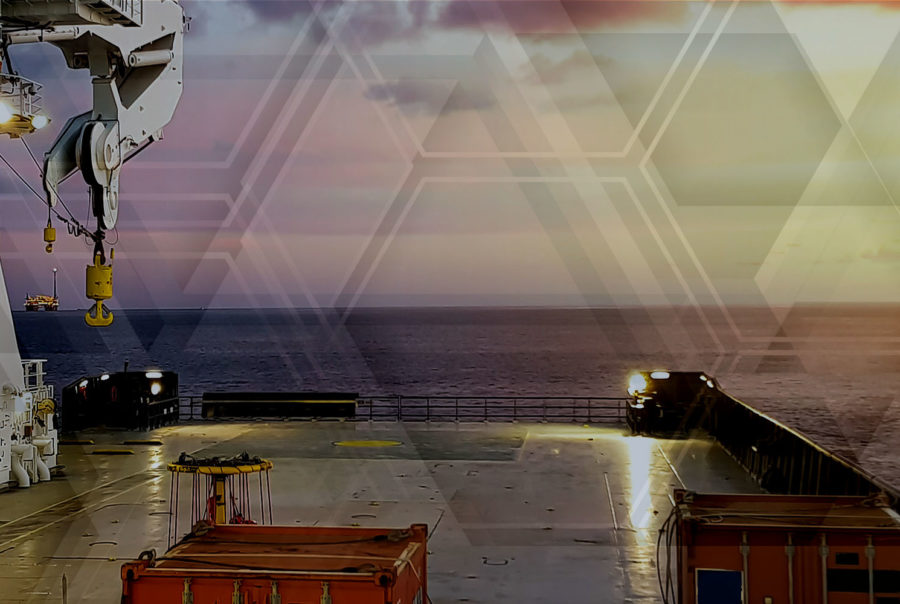 Brazil Offshore Rig Counts - Westwood