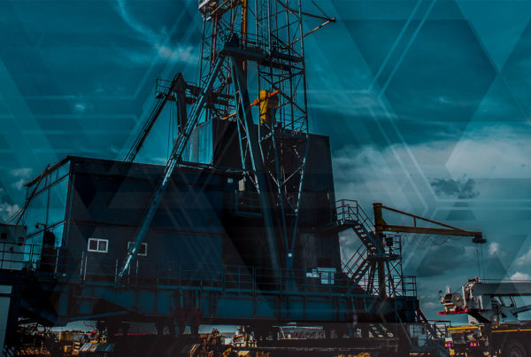 Brazil Offshore Rig Counts - Westwood