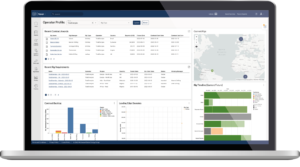 RigLogix Offshore Rig Data | Westwood Global Energy Group