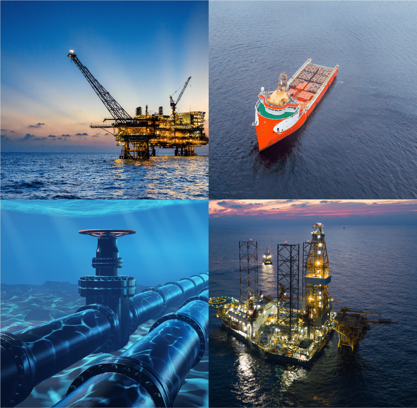 Offshore Energy Services | Westwood Global Energy Group