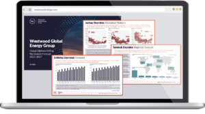 Global Offshore Drilling Rig Dayrate Forecast - Westwood