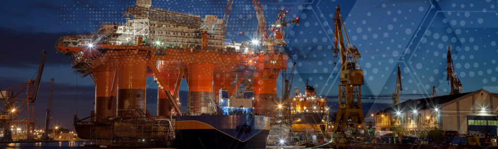 RigLogix Offshore Drilling Data | Westwood Global Energy Group