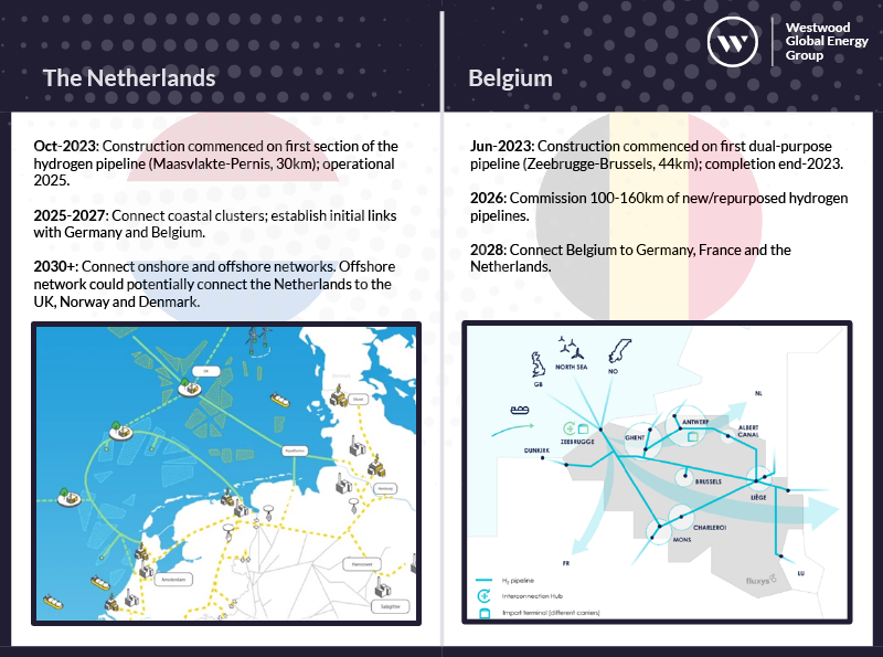 Westwood Insight – The Netherlands vs Belgium: Who will win the battle ...