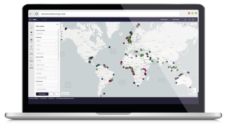 Wildcat - Oil & Gas Exploration | Westwood Global Energy Group