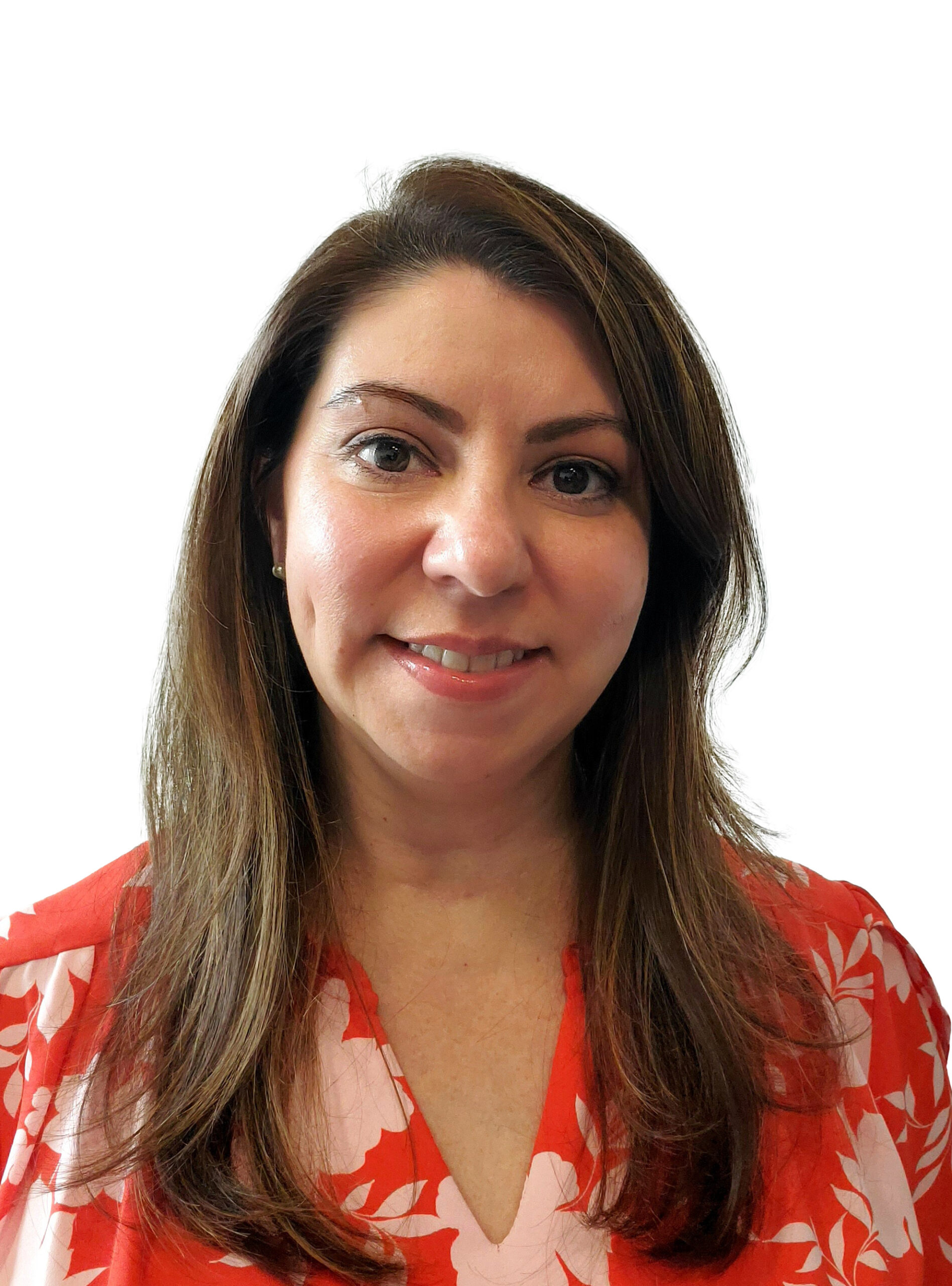 Cinnamon Edralin - Westwood