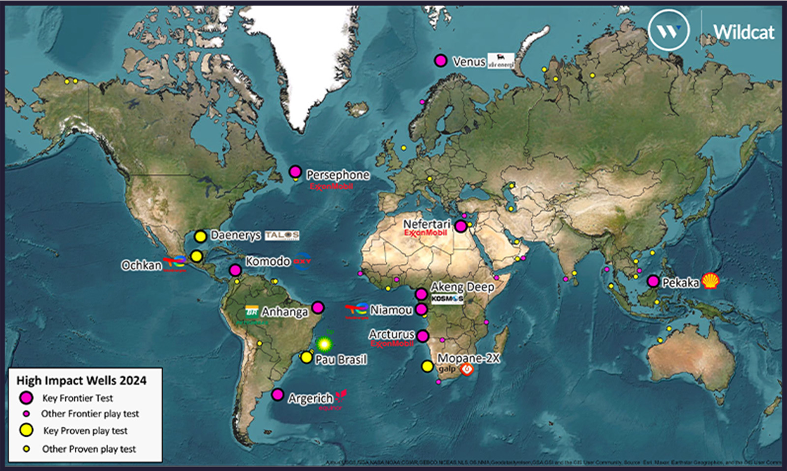 Westwood Insight – High impact exploration review of 2023 and outlook for 2024 - Westwood