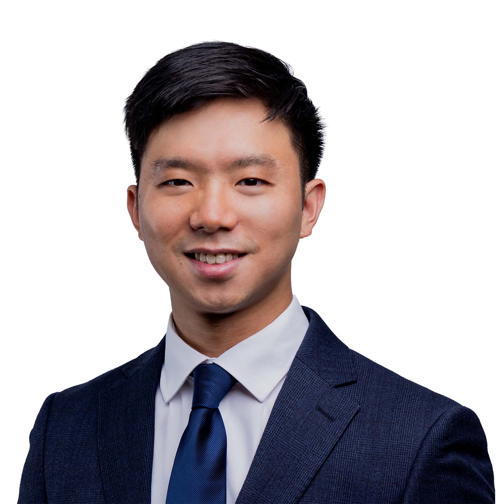 Heng Yi Jie Ryan - Westwood