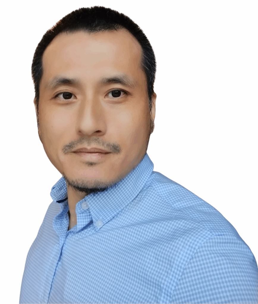 Houston Offshore Update 2025 - Westwood